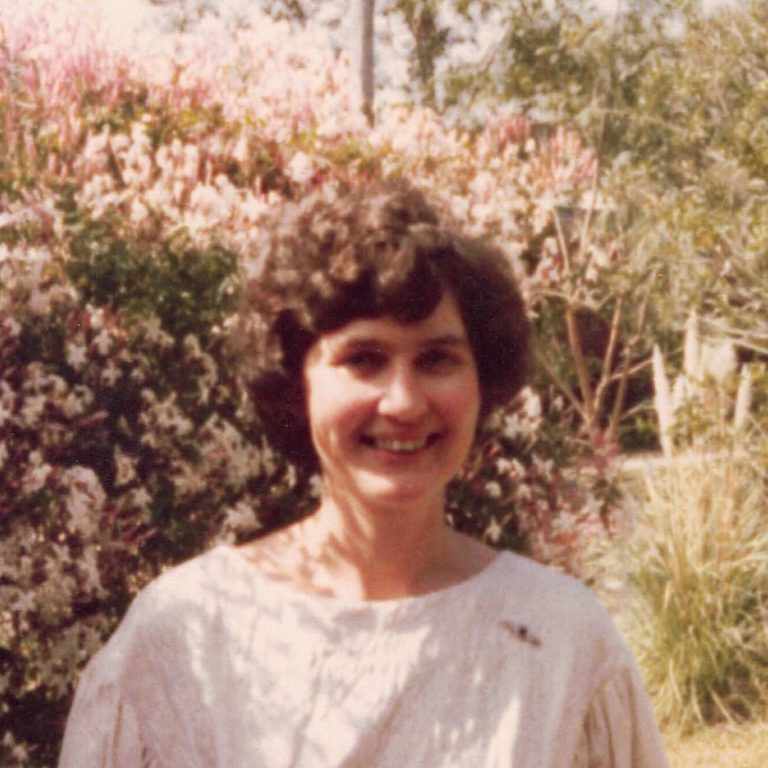 Professor Jill Elizabeth Reeve Wilson AO | Academy Funerals