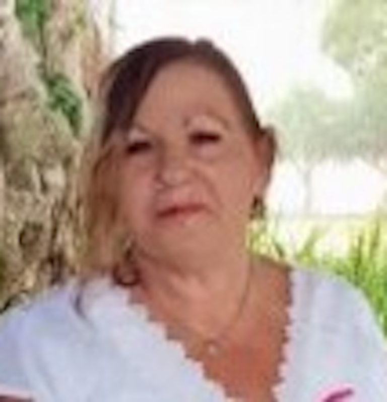 Mary Delaney "Mez" | Academy Funerals